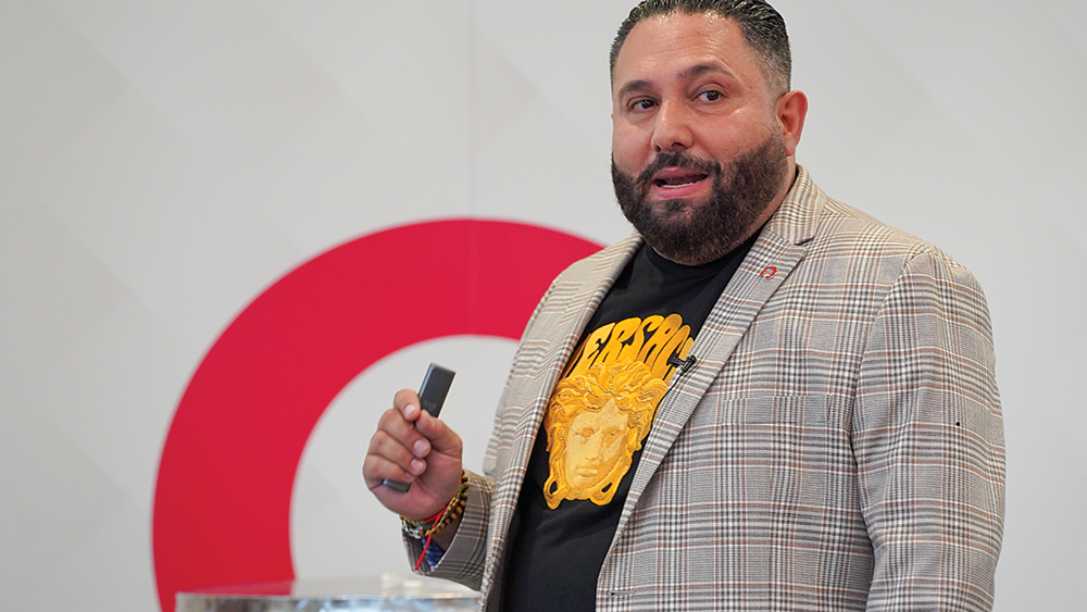 Soft Spoken, War Wearied – NMP