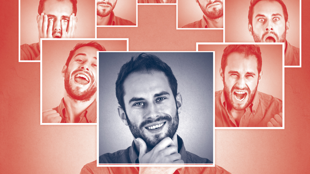 Stop Reacting, Start Responding – NMP