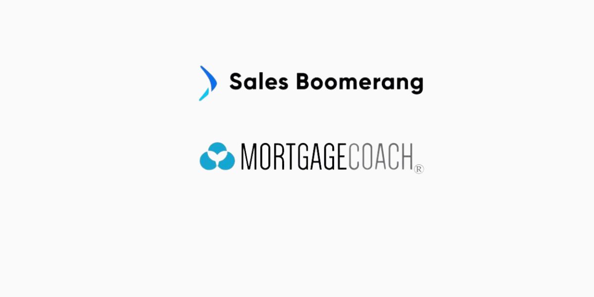 Sales Boomerang, Mortgage Coach Hire New CTO – NMP