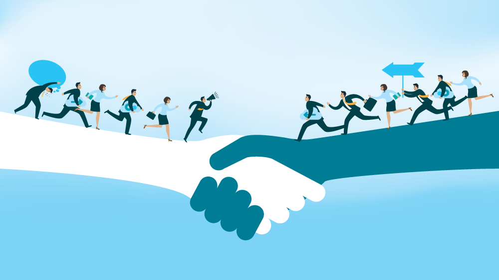 Confidence And Self-Respect Through Conflict – NMP