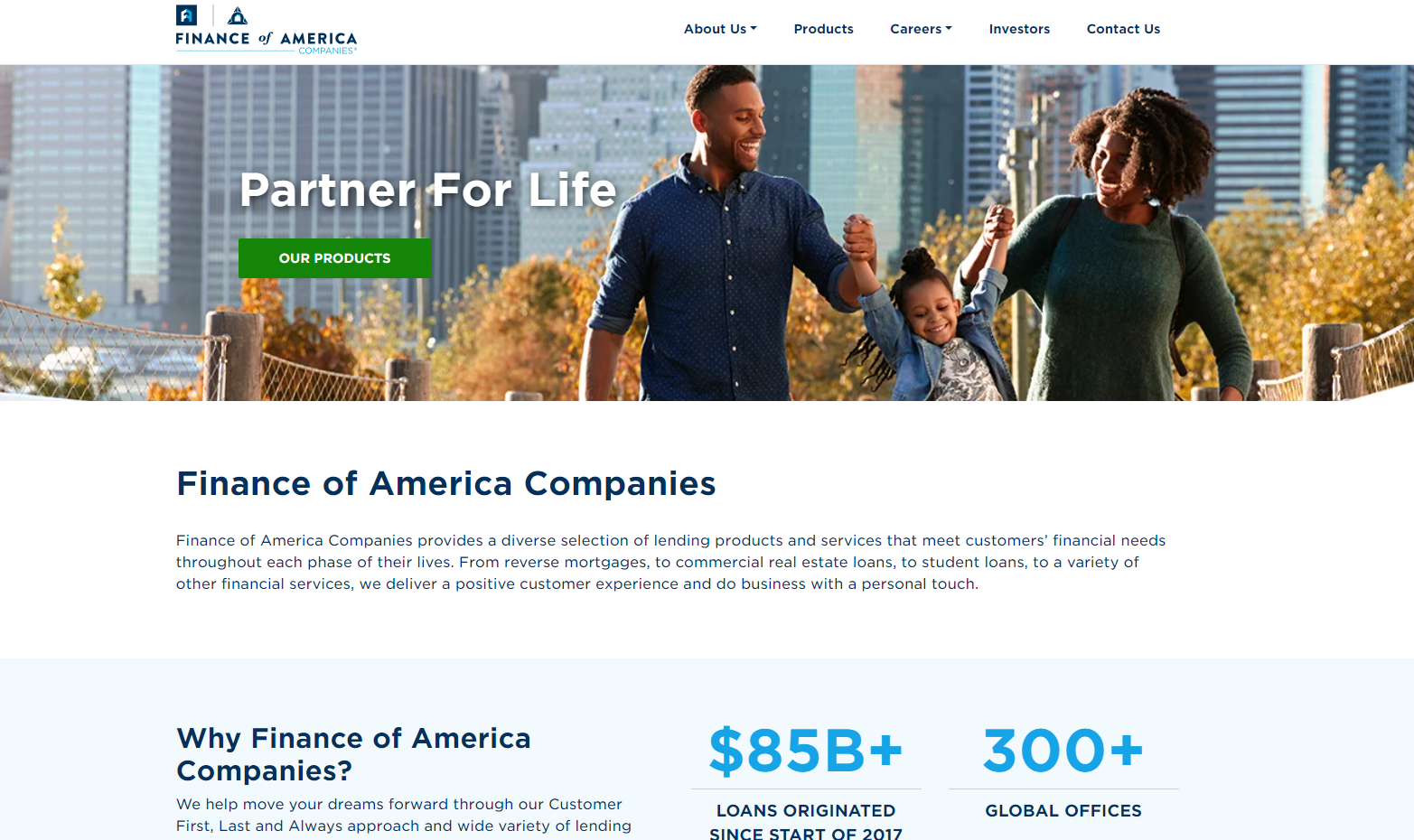 Finance Of America Posts 4th Straight Quarterly Loss – NMP