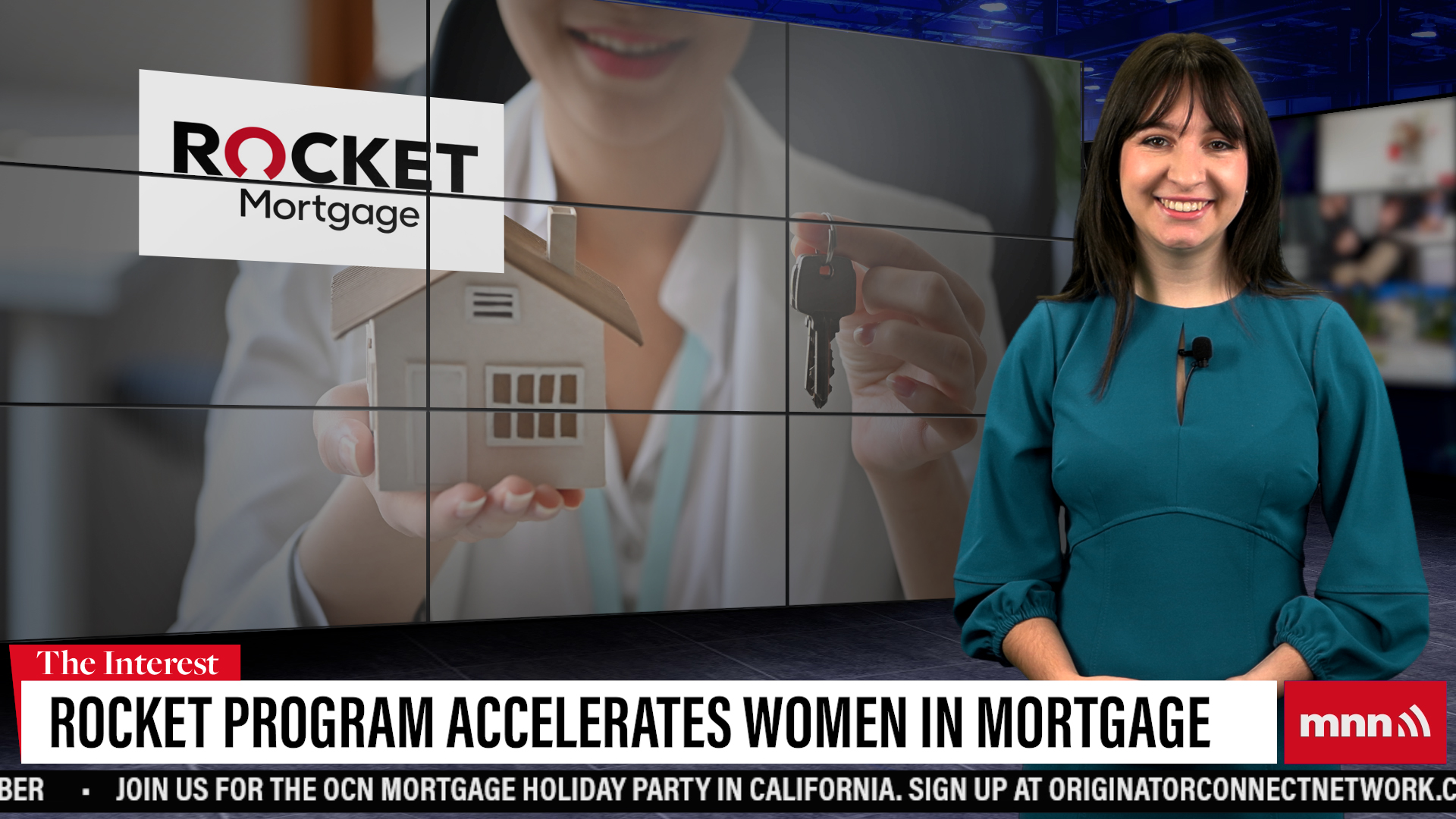 Helping Women Accelerate Their Careers – NMP