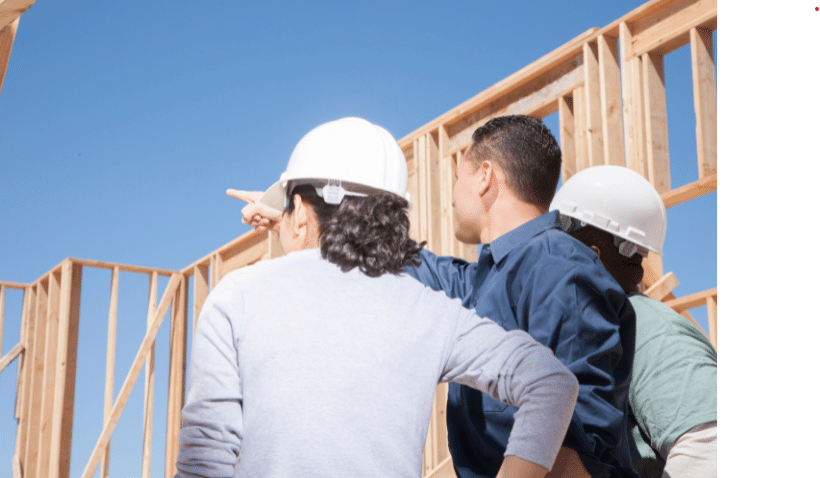 Homebuilder Sentiment On The Rise – NMP