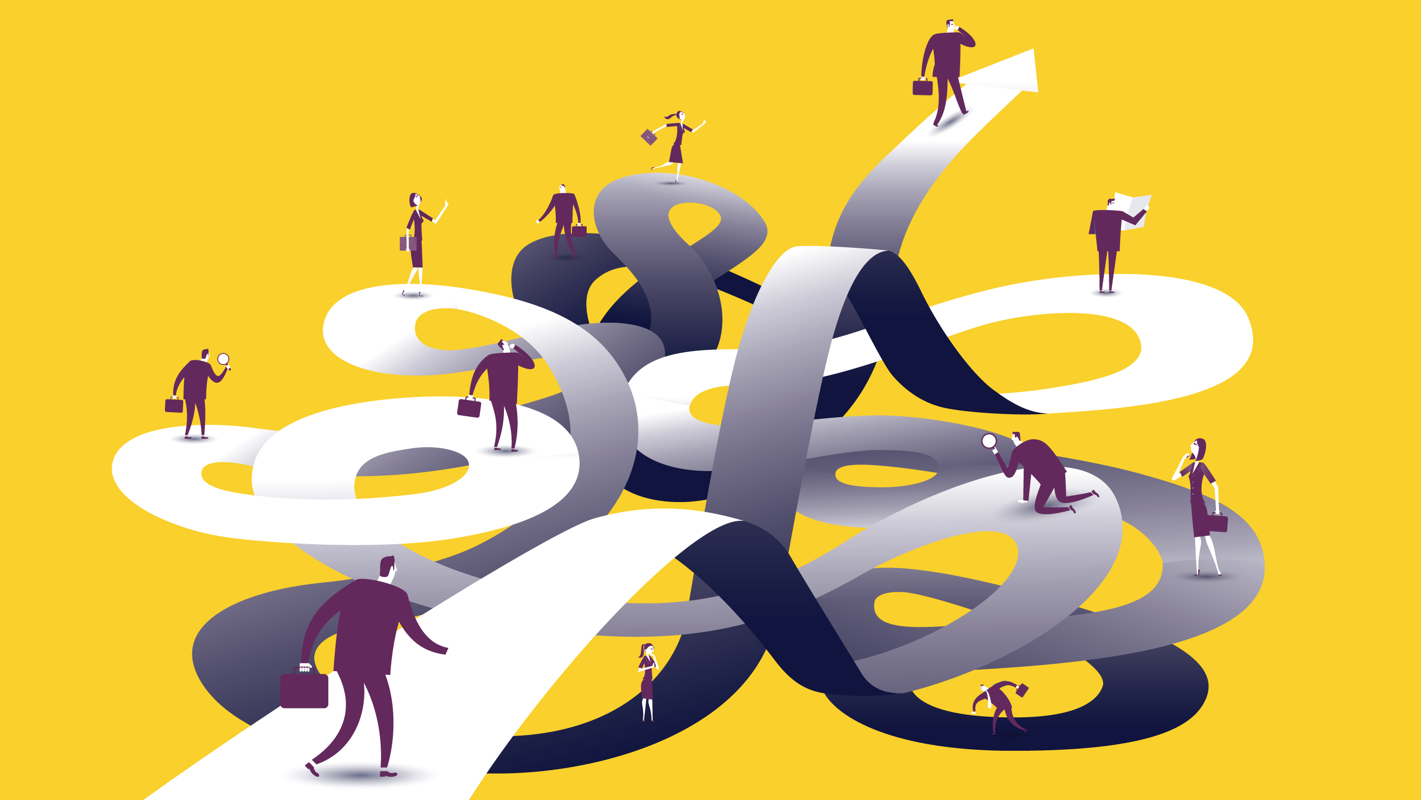 Only Risk Will Lead To Reward – NMP