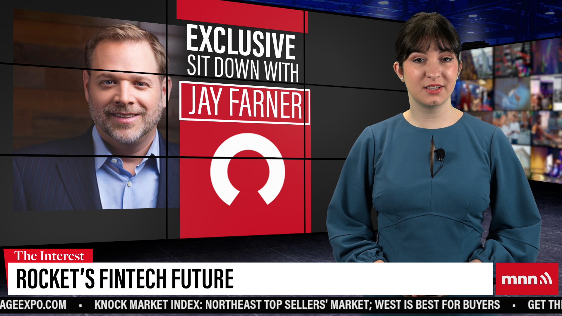 Exclusive: Farner On Rocket’s Future – NMP