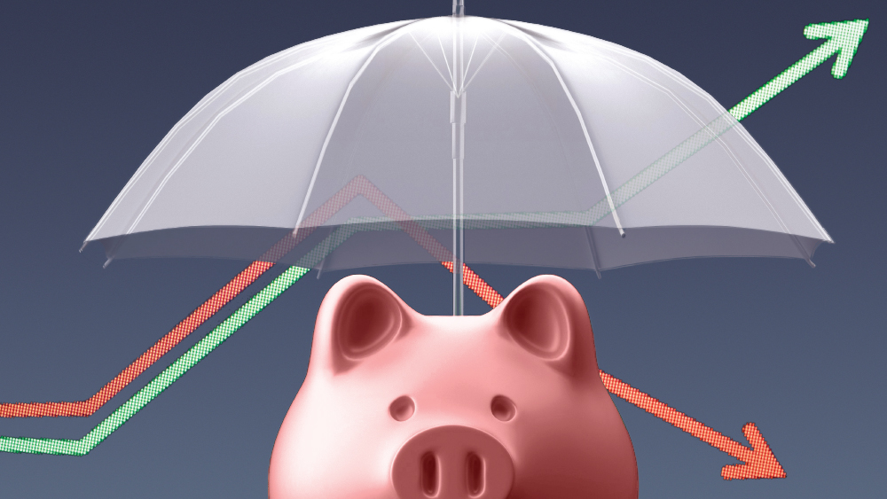 Becoming The Interest Rate Expert – NMP