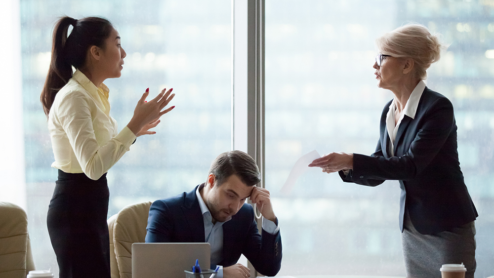 Complaining Doesn’t Work. So, What Will? – NMP