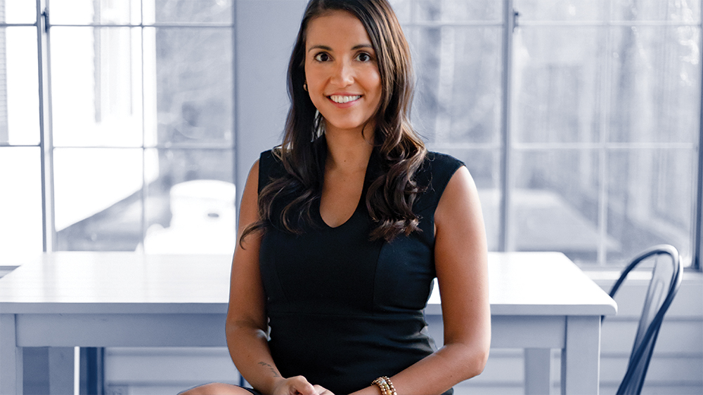 Natural Born Fighter – NMP