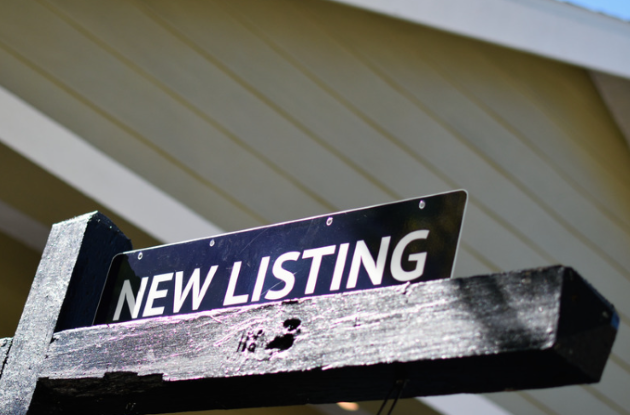Redfin Report: New Listings And Pending Home Sales Reach One-Year High ...