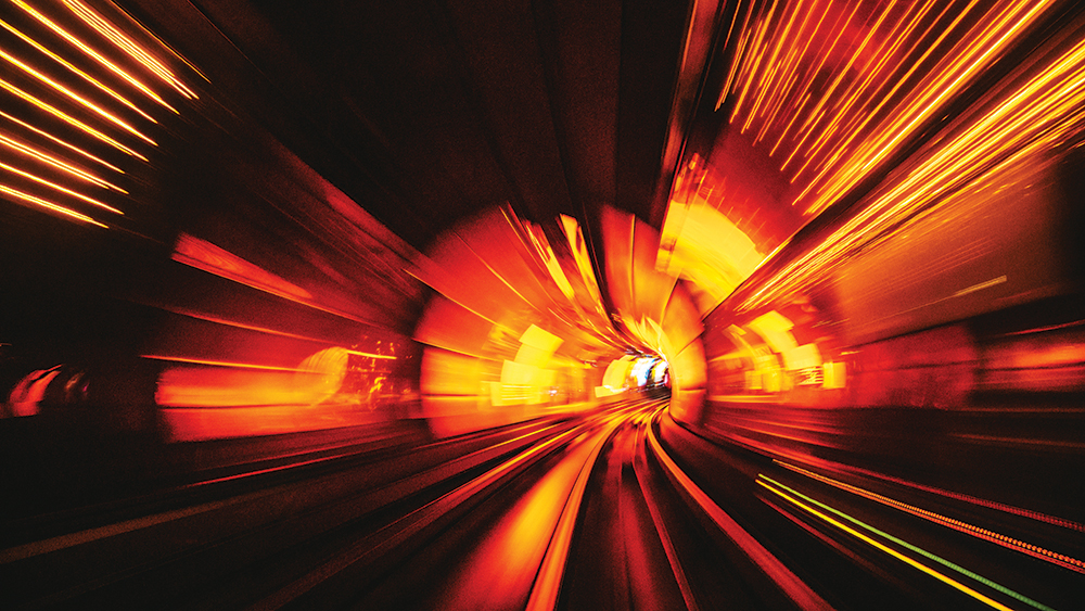 The Need For Speed – NMP