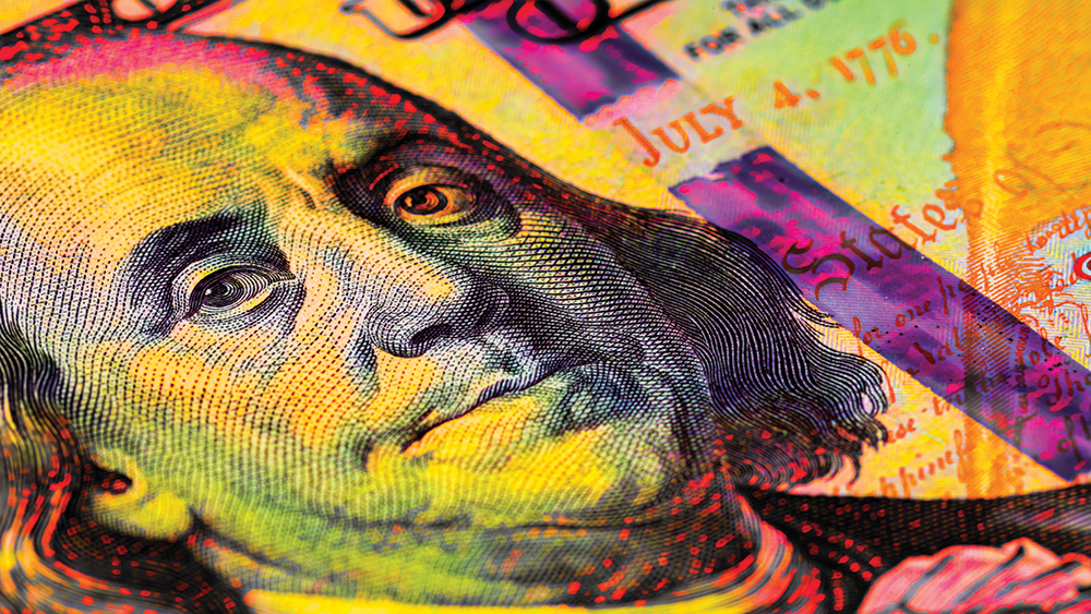 Where The Money Comes From – NMP