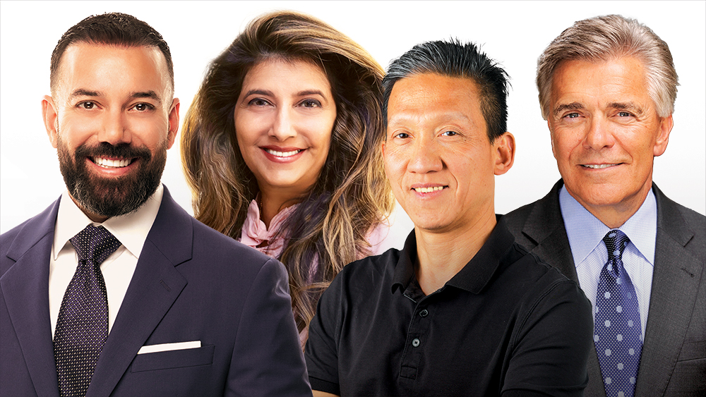 Secret Weapons For Success – NMP