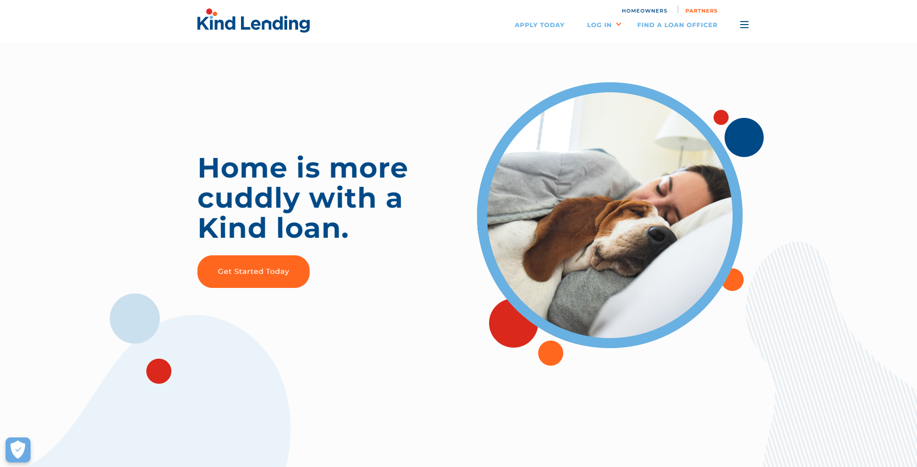 Kind Lending CEO Keeping His Promise – NMP