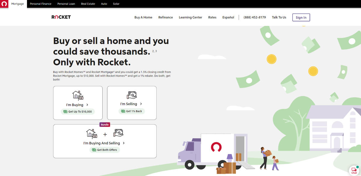 Rocket’s BUY+ Offers Help With Closing Costs – NMP