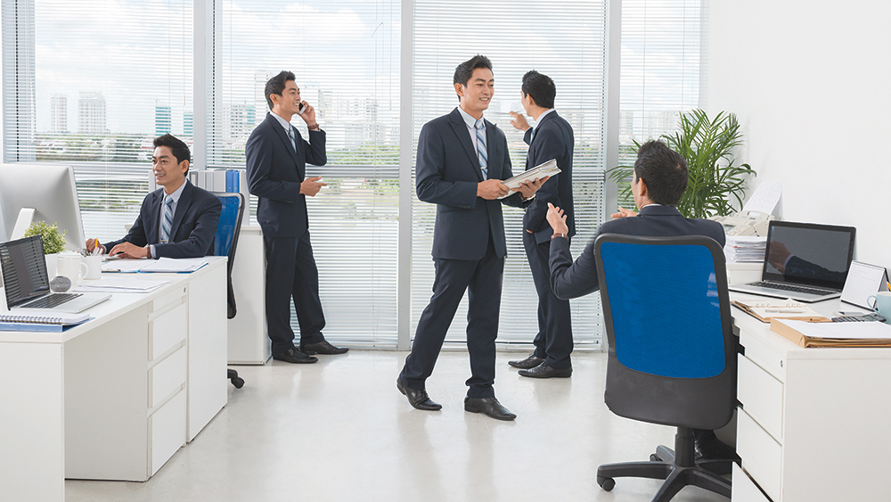 Expand Your Reach To Expand Your Business – NMP