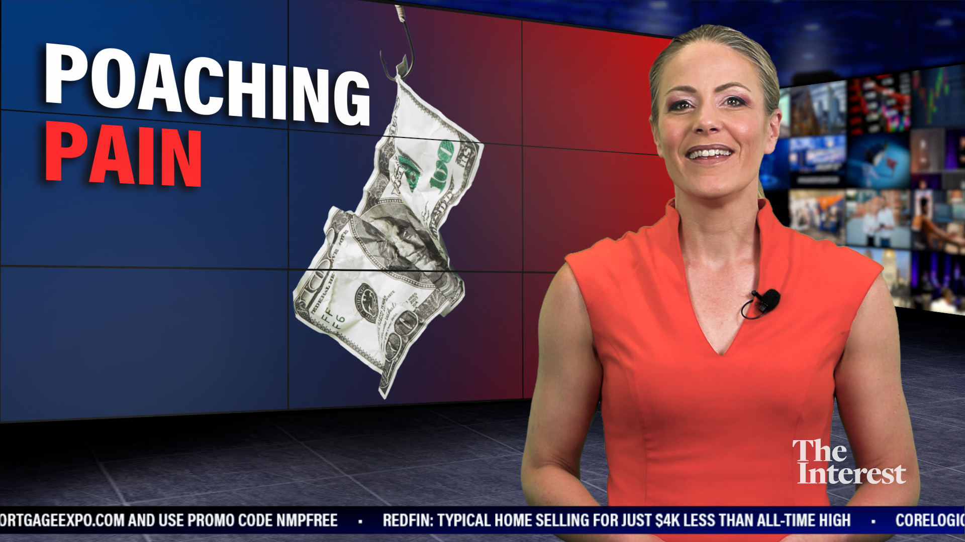 loanDepot Hits Movement Mortgage With Poaching Lawsuit – NMP