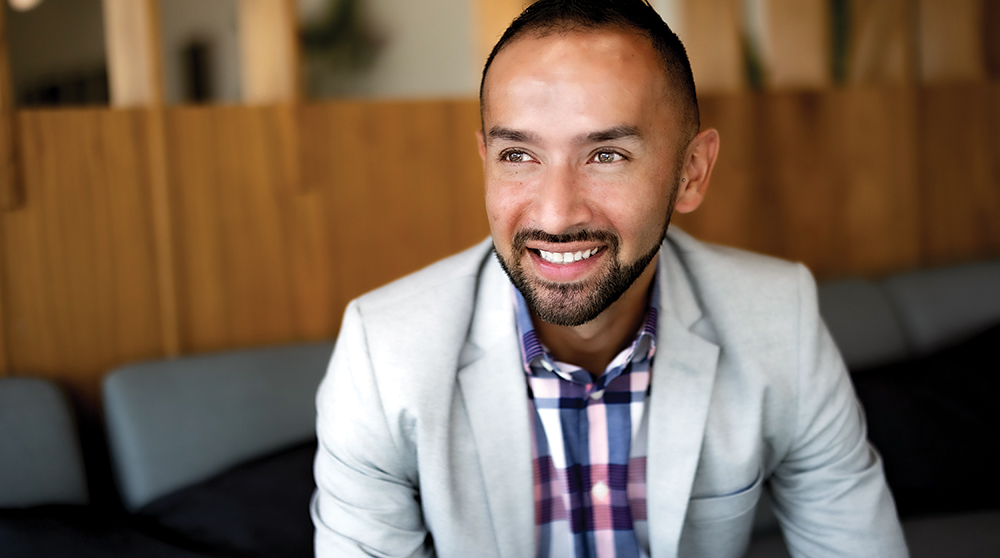 Breaking Barriers – NMP