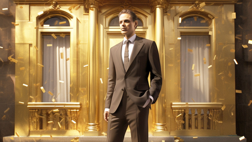 House Riches – NMP