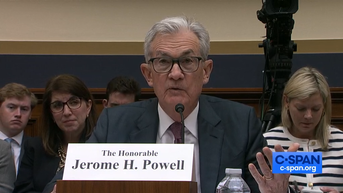 Fed Chair Tells Congress To Expect More Rate Hikes – NMP