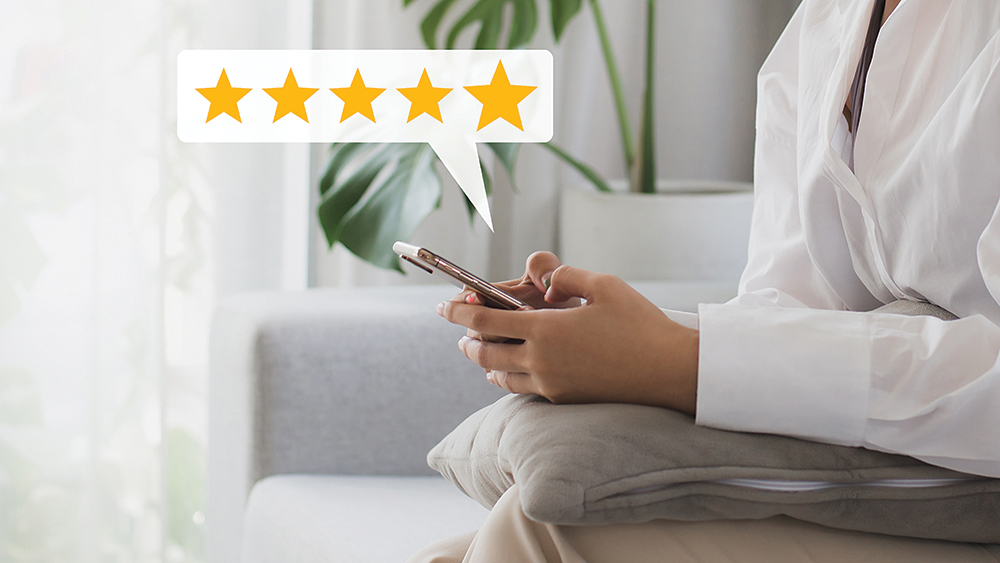 A Good Review Is A Great Pipeline – NMP