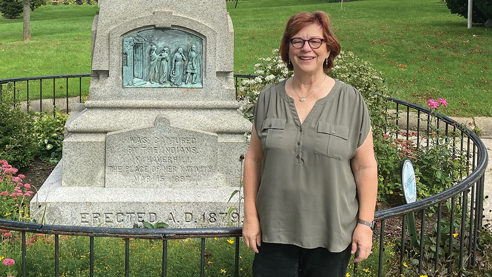 From Army Brat To Chief Operating Officer – NMP