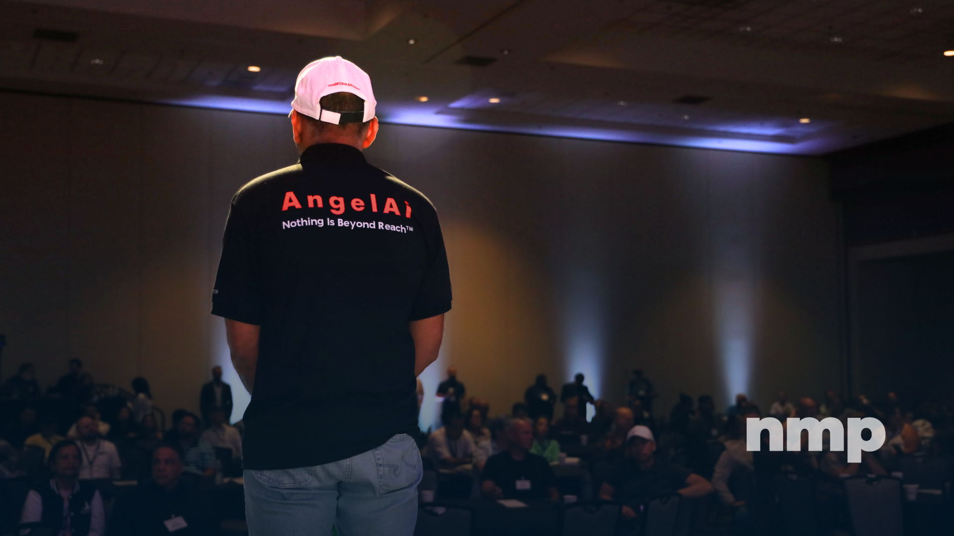 A Fresh Start – NMP