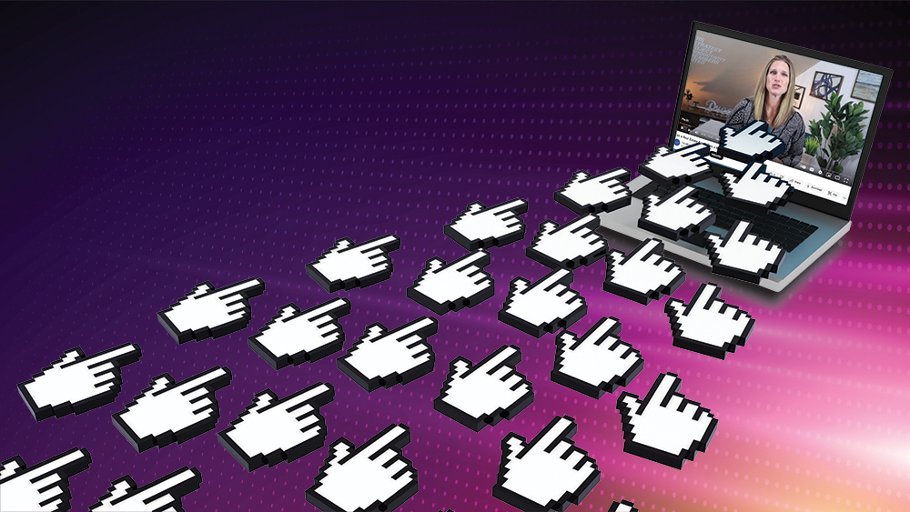 Log In To Lock In – NMP