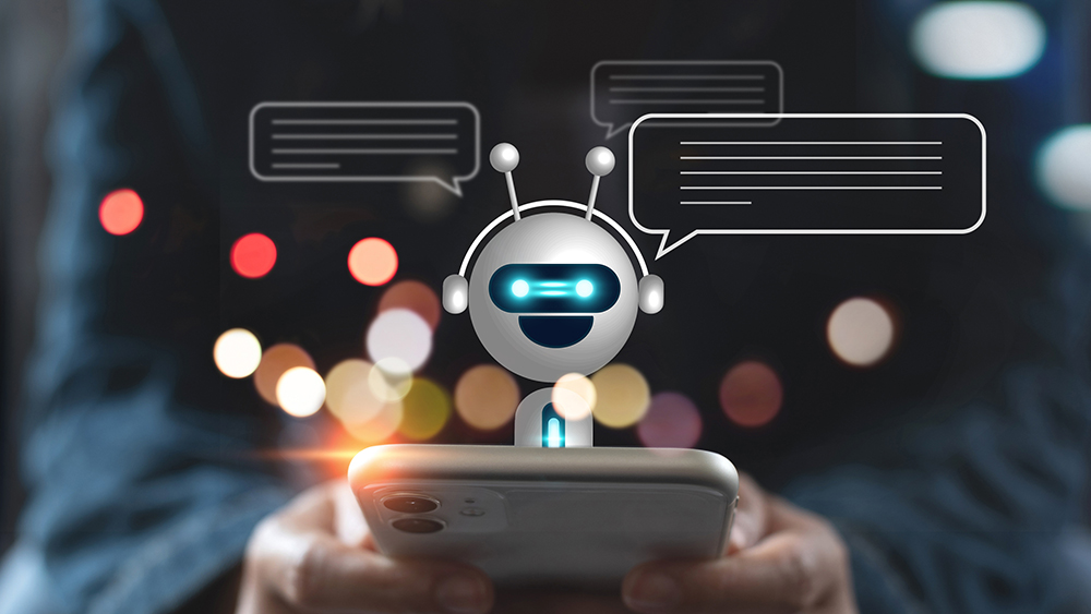 When Chatbots Go Rogue – NMP