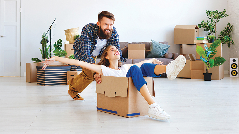 Delivering The Best Homeowner Experience – NMP