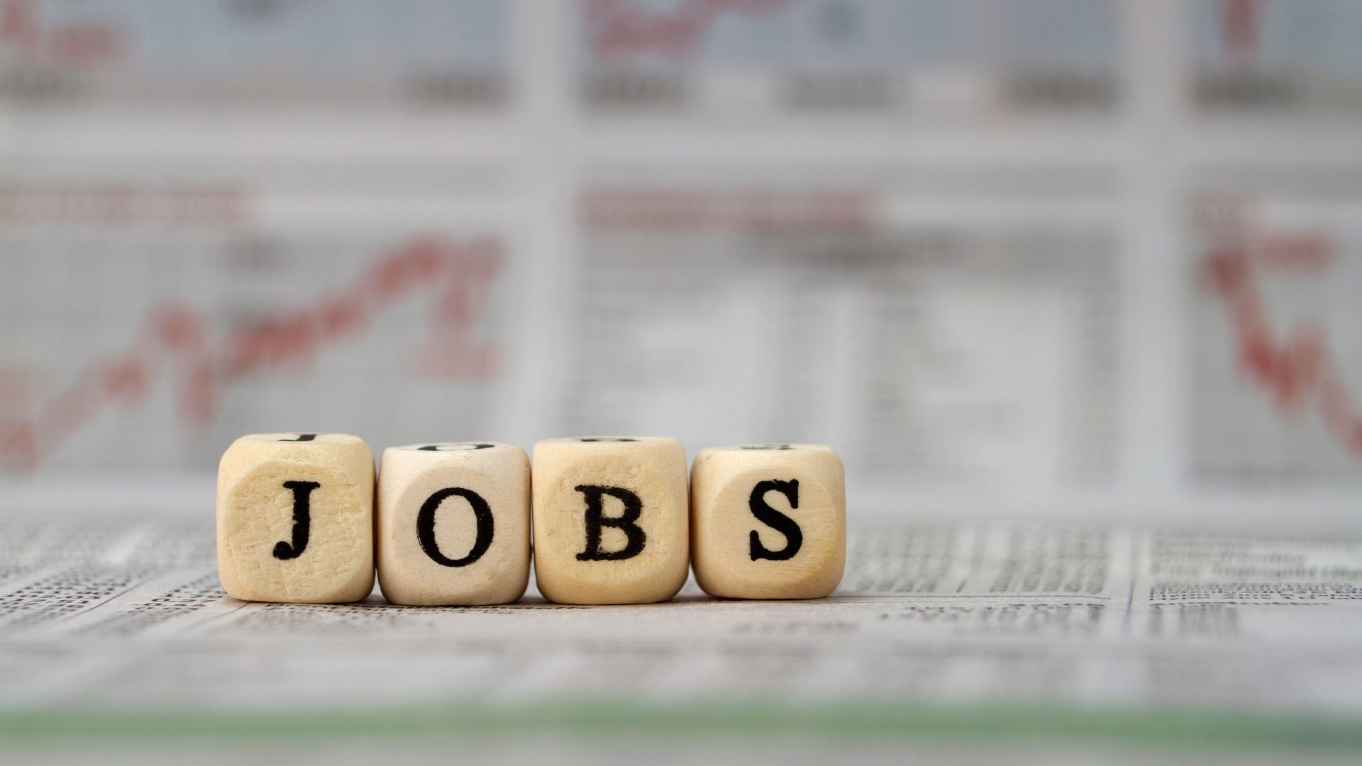 October Sees 113,000 New Private-Sector Jobs – NMP
