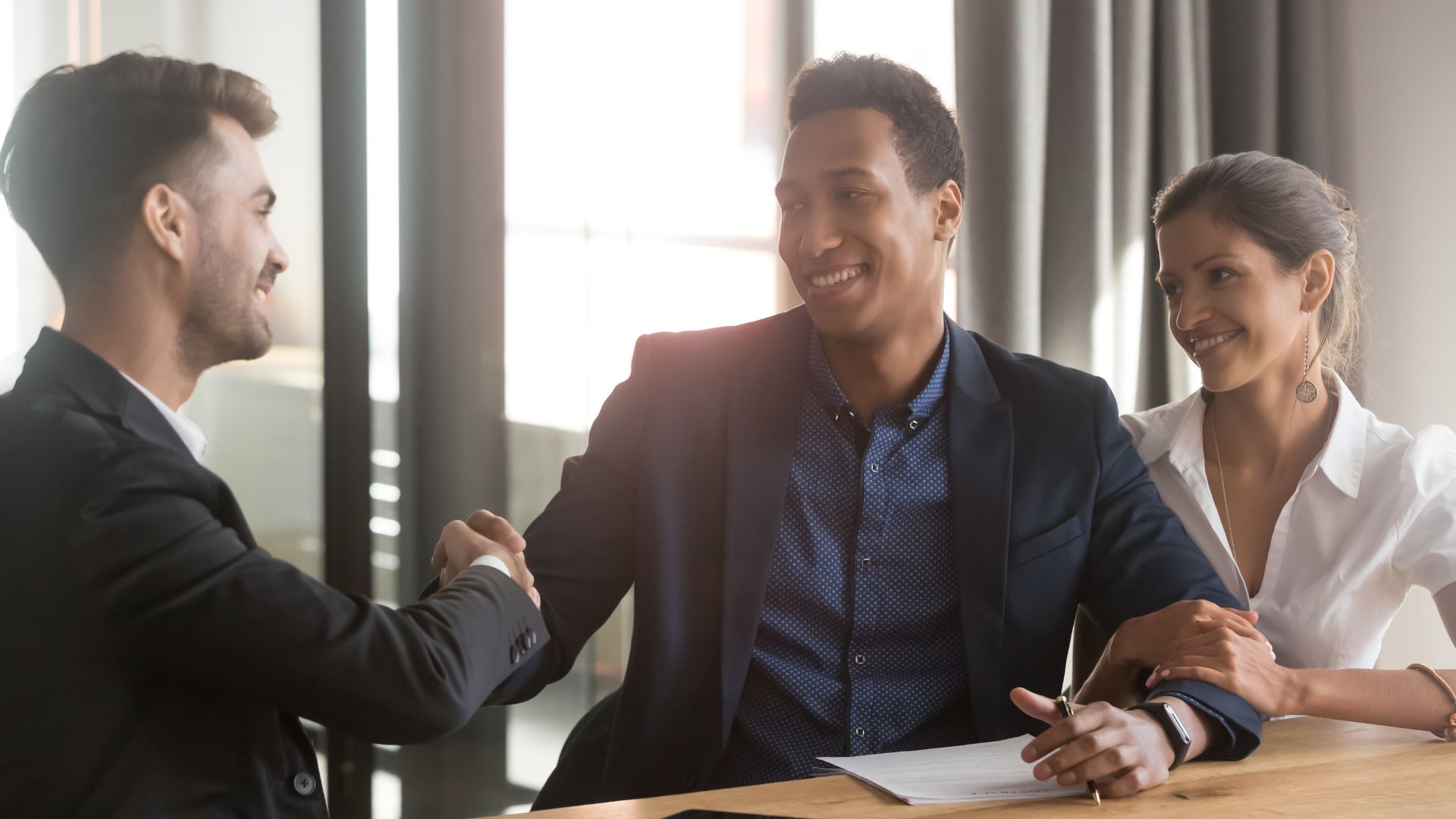 Surprising Surge In Mortgage Customer Satisfaction, J.D. Power Study ...