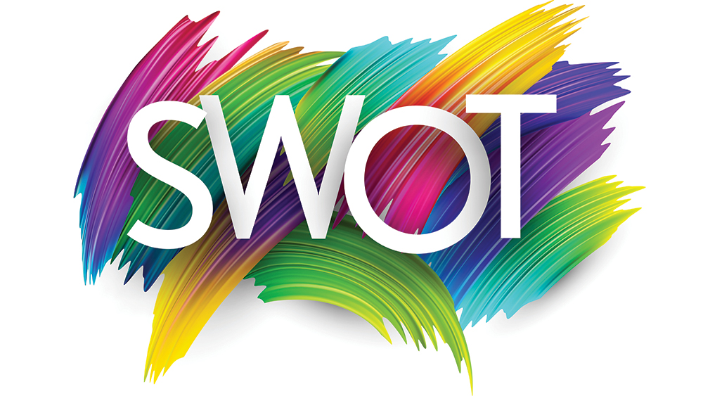 SWOT It Like It’s Hot – NMP