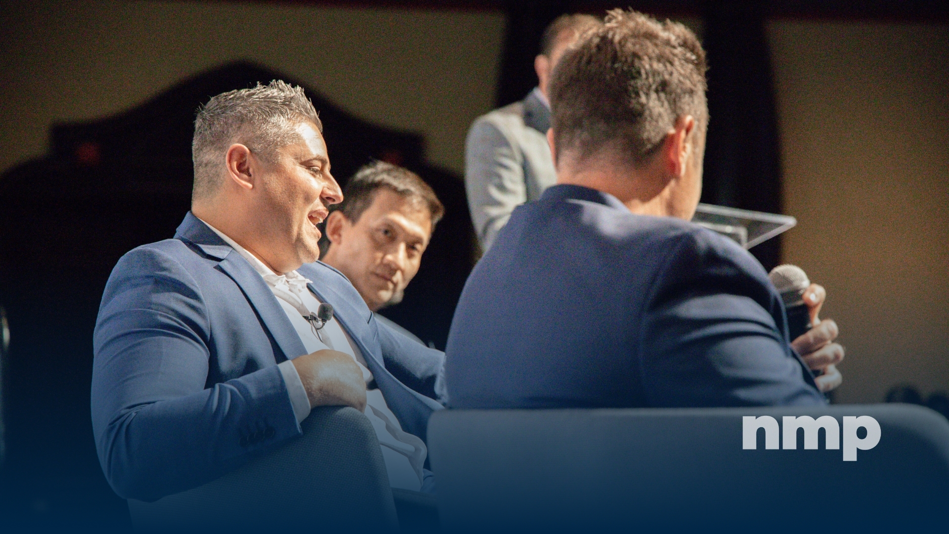 West Capital Lending Partners with Top Mortgage Influencers – NMP