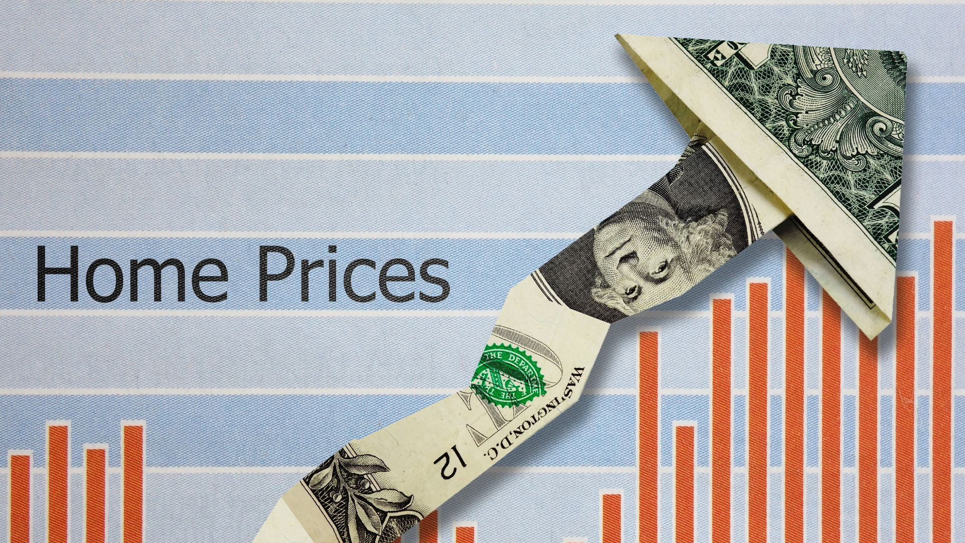 US Home Price Growth Continues Slow But Steady Increase In October – NMP