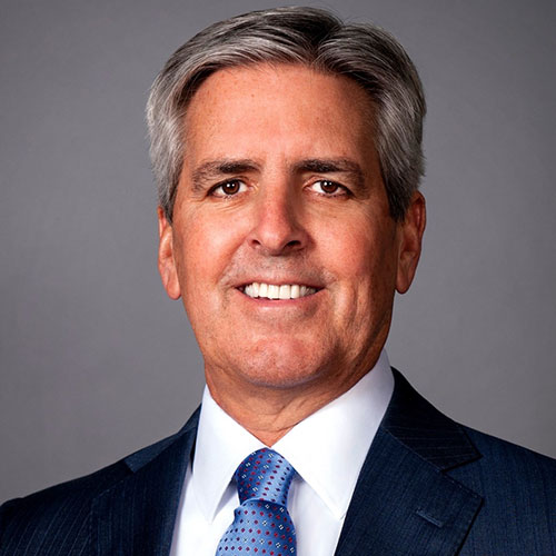 Mourning Former MBA President David Stevens's Death – NMP