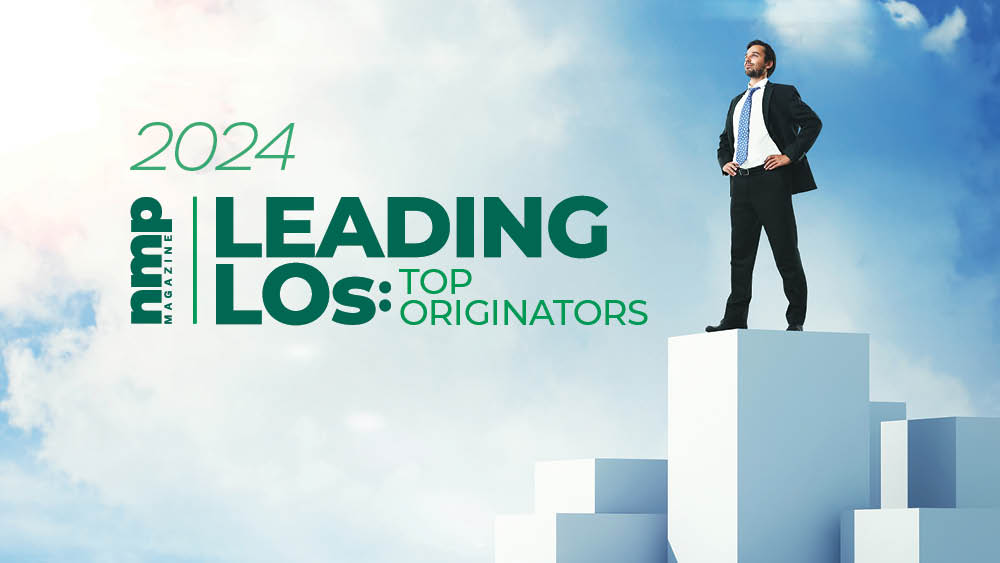 2024 NMP Leading LOs: Top Originators – NMP