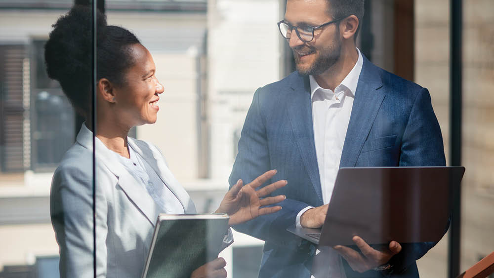 Inside The Magnified Environment Of Real Estate Offices – NMP