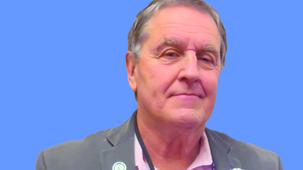 ‘Submarining’ The Boss For The Better Good – NMP