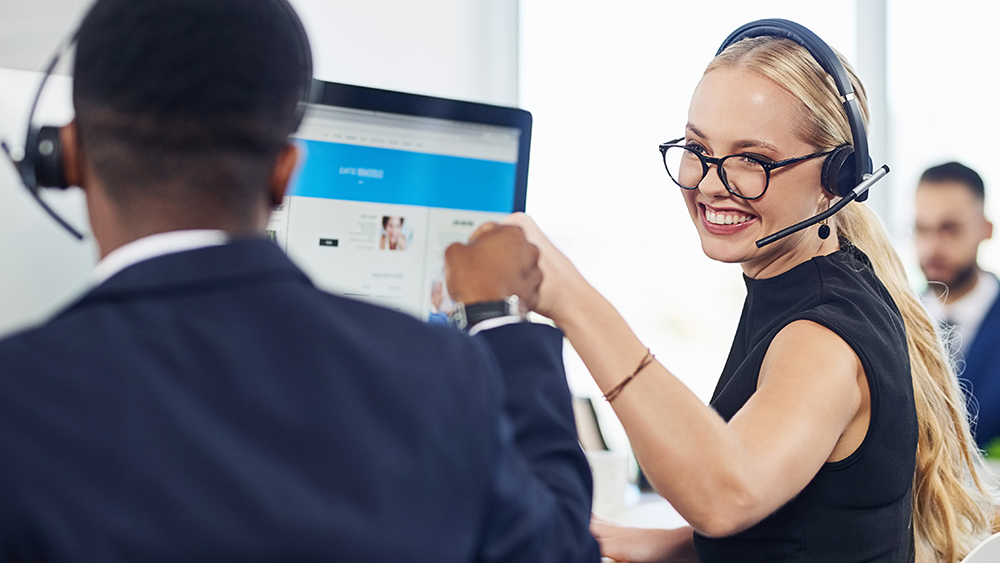 Surviving The Slump – NMP