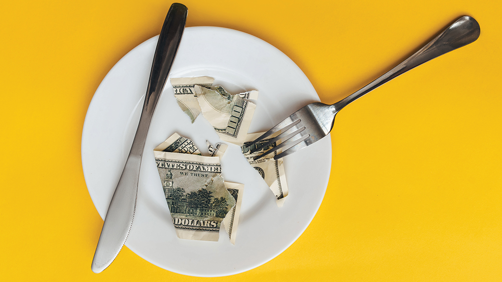 Trimming The Fat – NMP