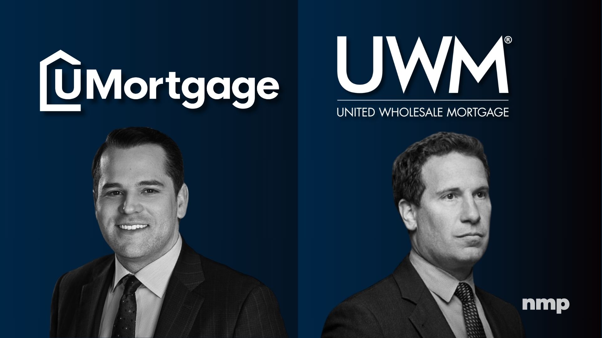 UWM, UMortgage Under Attack For Alleged Shell Scheme – NMP