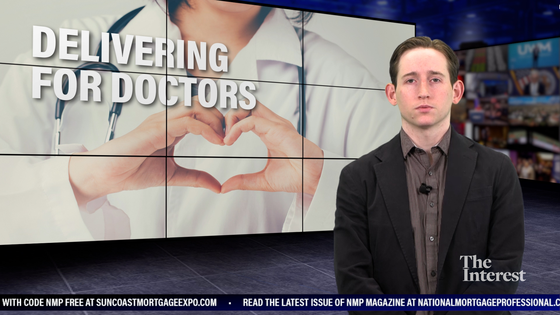 The Right Prescription – NMP