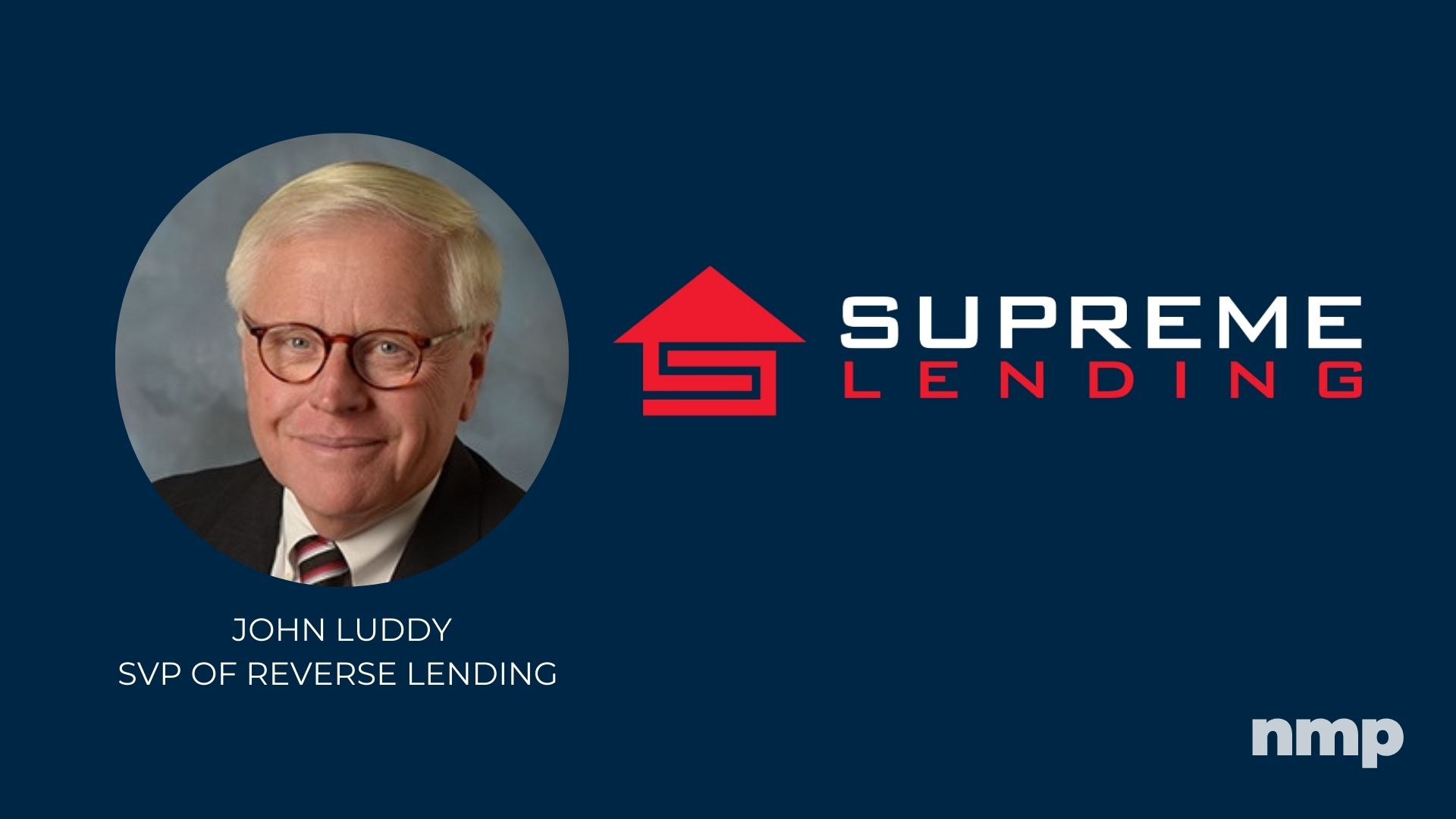 Norcom's Former Reverse Mortgage Team Joins Supreme Lending – NMP
