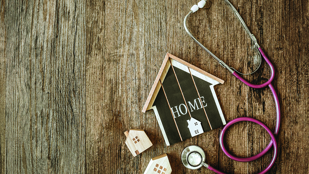 The Right Prescription – NMP