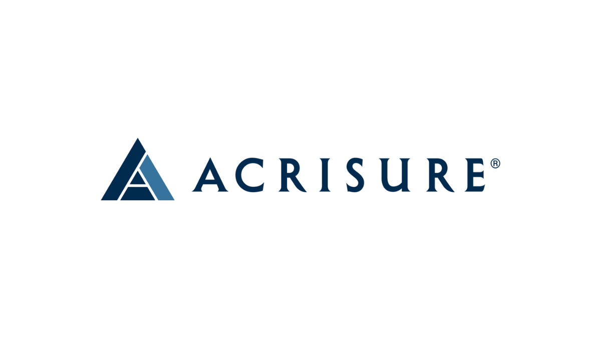 Former NYSE, ICE Chairman Appointed President Of Acrisure – NMP