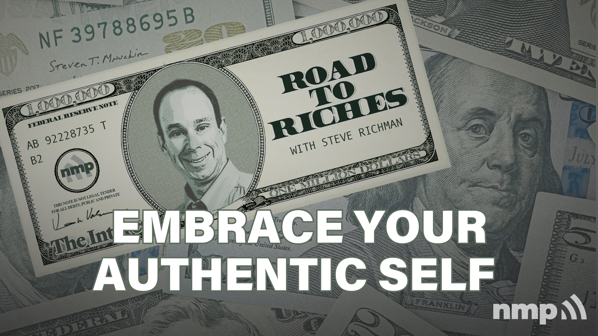 Embrace Your Authentic Self – NMP