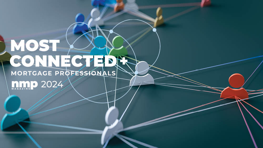 Meet The Social Stars: 2024’s Most Connected Mortgage Pros – NMP