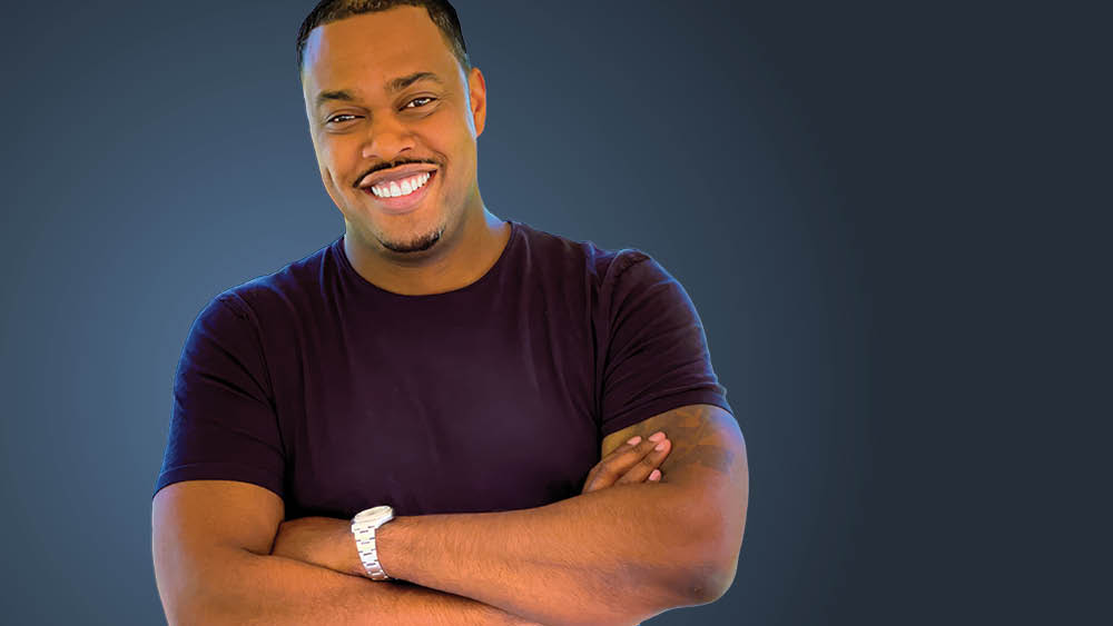 Ramon Walker Has A Few Thoughts … – NMP