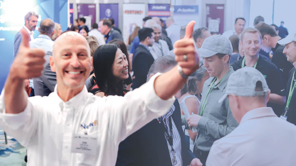 Events Locked And Loaded – NMP
