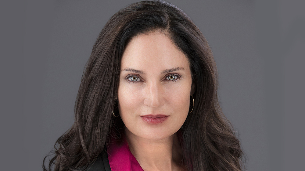 From Babies To Mortgages, She Delivers – NMP